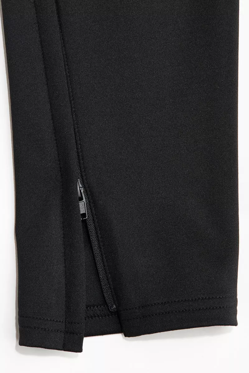Buy H&M Football trousers with DryMove™ 2026 Online | ZALORA