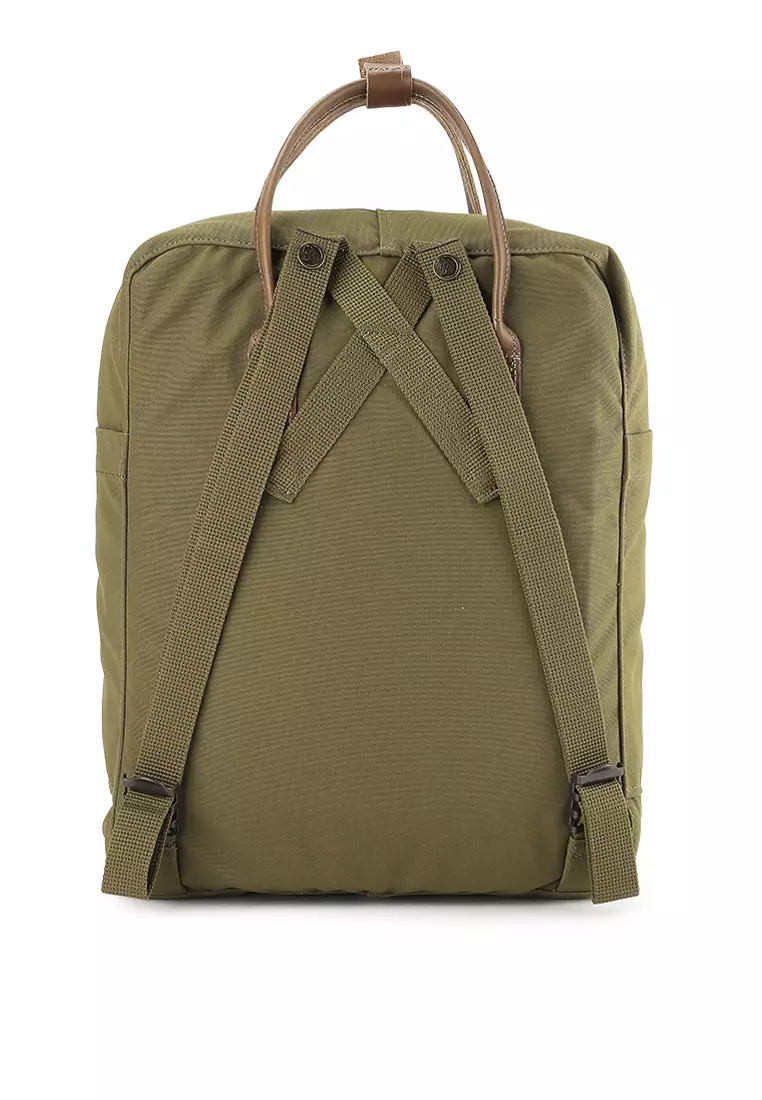 Buy Fjallraven Kanken Kanken No. 2 Backpacks 2025 Online | ZALORA