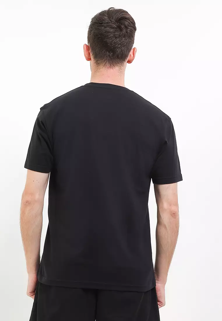 Jual Cardinal CCSL Casual Tee Original 2026 | ZALORA Indonesia