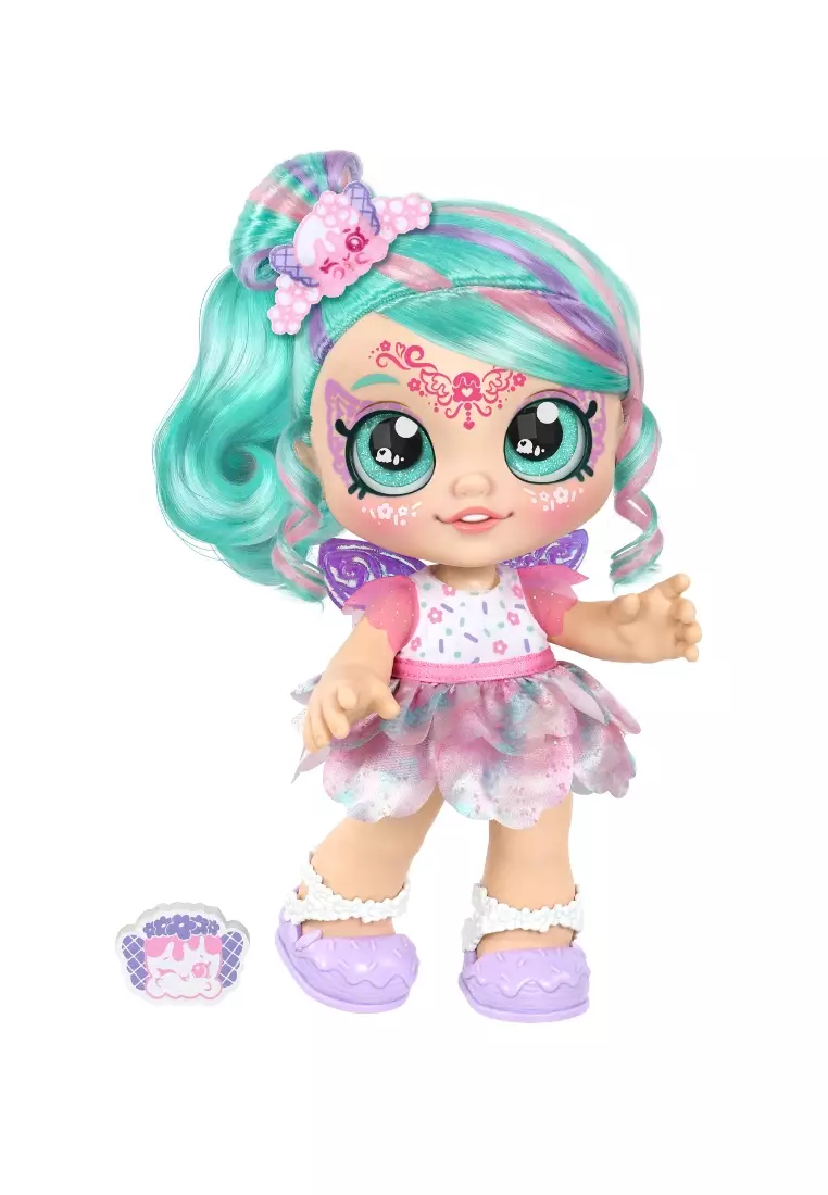 Buy Kindi Kids Kindi Kids Season 8 Big Sister Pepper Mint 2026 Online ...