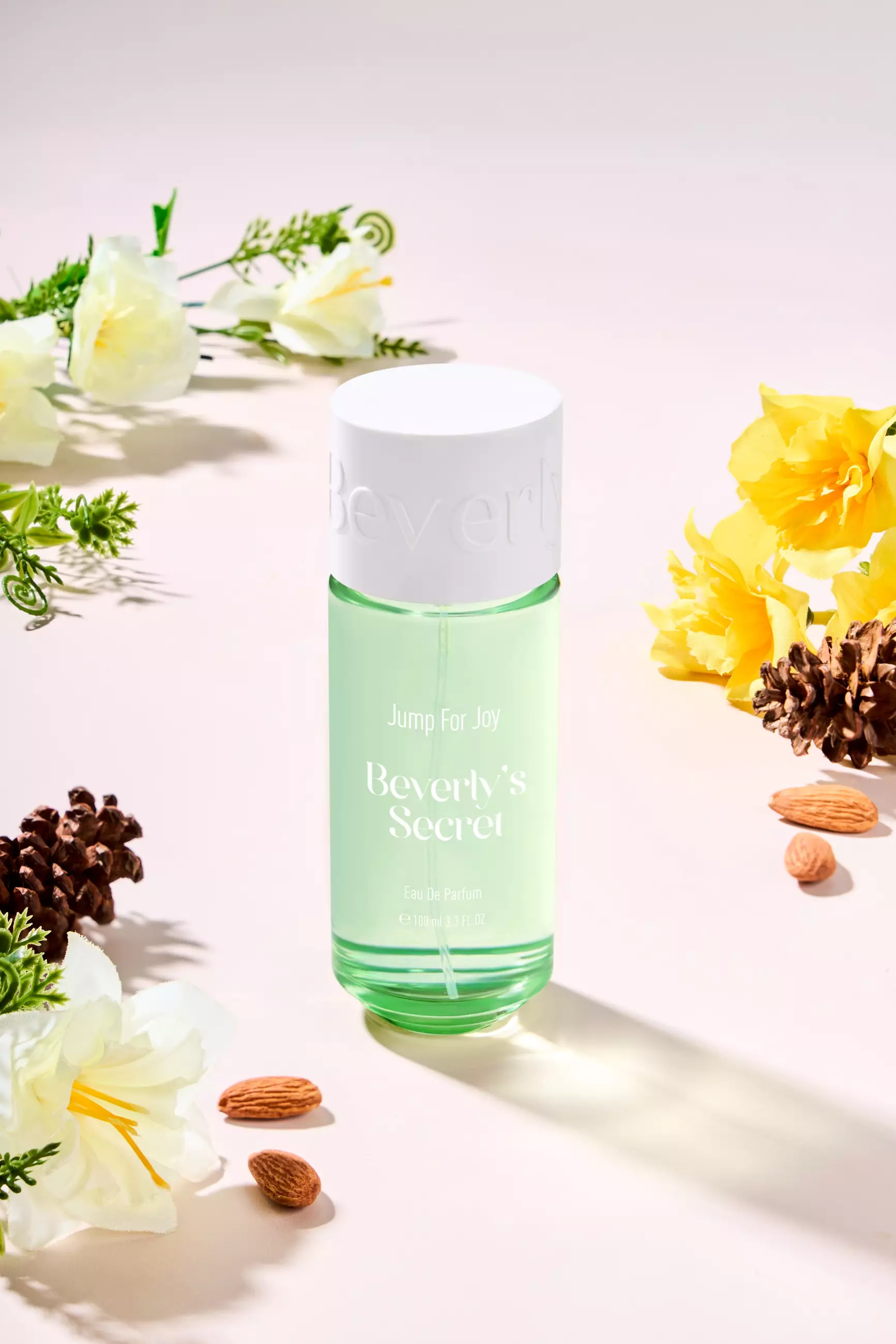 Jual BEVERLY'S SECRET Beverly's Secret Jump for Joy EDP 100 ml - Parfum ...