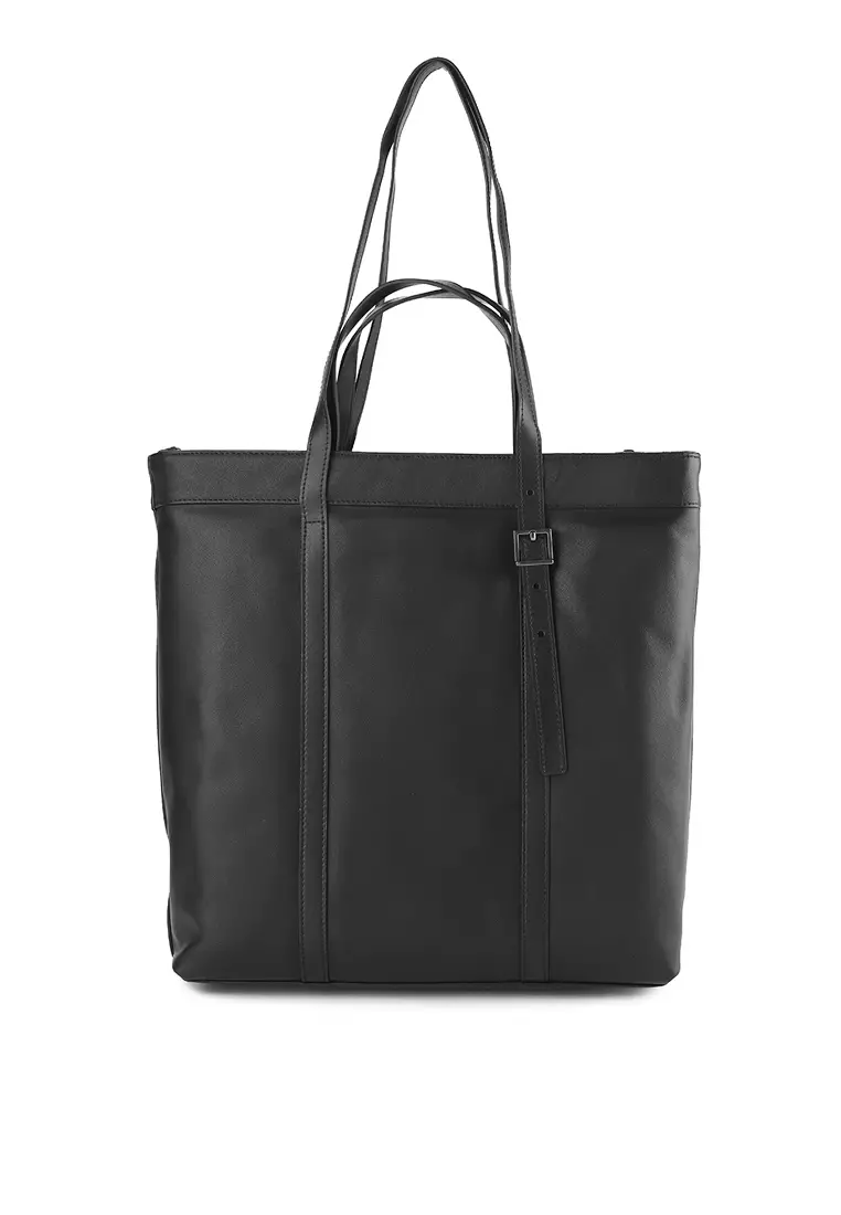 Jual Obermain Drake Tote Bag-L Original 2026 | ZALORA Indonesia