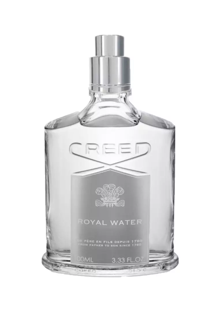 Creed 香港 - 香水優惠 | ZALORA 香港