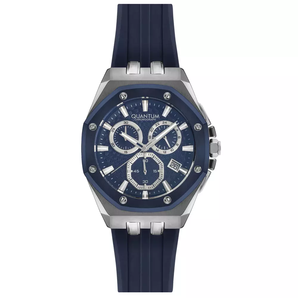 Jual Quantum Quantum Casual Men's Watches QTM HNG949.999 Original 2026 ...