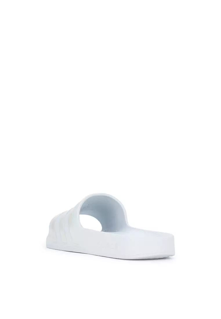 Buy ADIDAS Adilette Aqua Slides 2026 Online | ZALORA