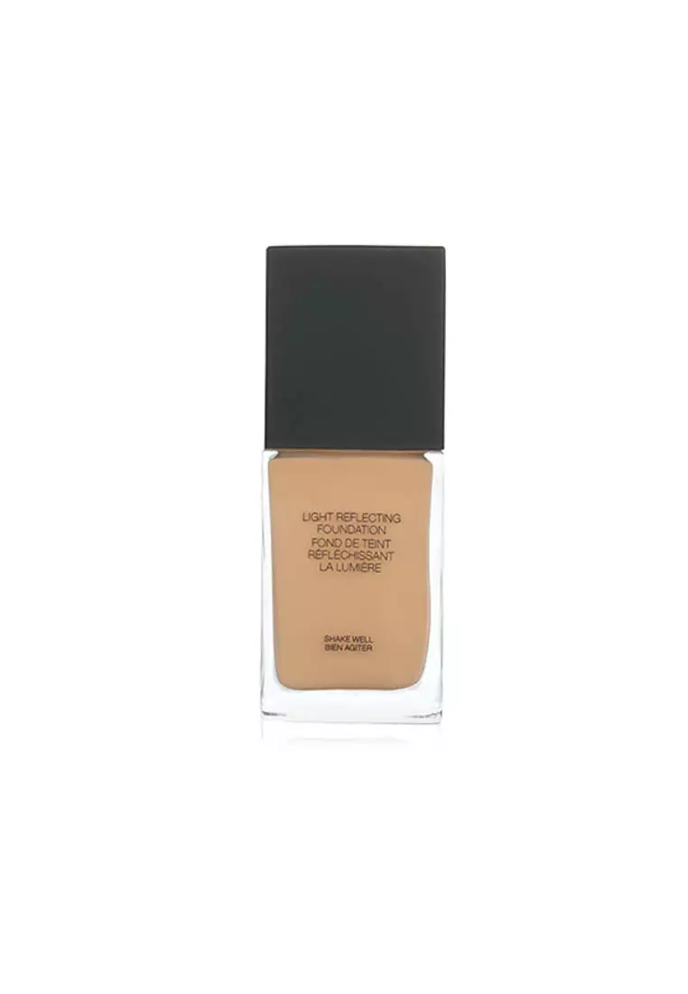 Buy NARS NARS - Light Reflecting Foundation - Salzburg (Light 3.5) 30ml/1oz. 2025 Online | ZALORA
