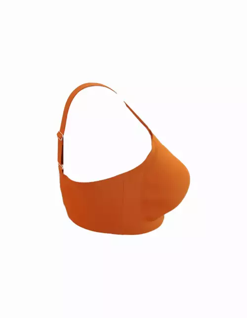 Jual Wacoal Wacoal Feel Free Thalysia IB 5473 - Tanpa Kawat Original ...