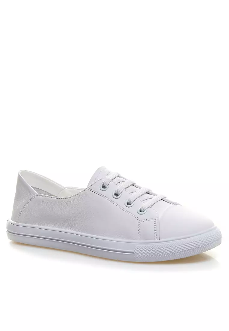 Buy Twenty Eight Shoes Two Ways To Wear Leather Comfort Shoes RX7566 ...