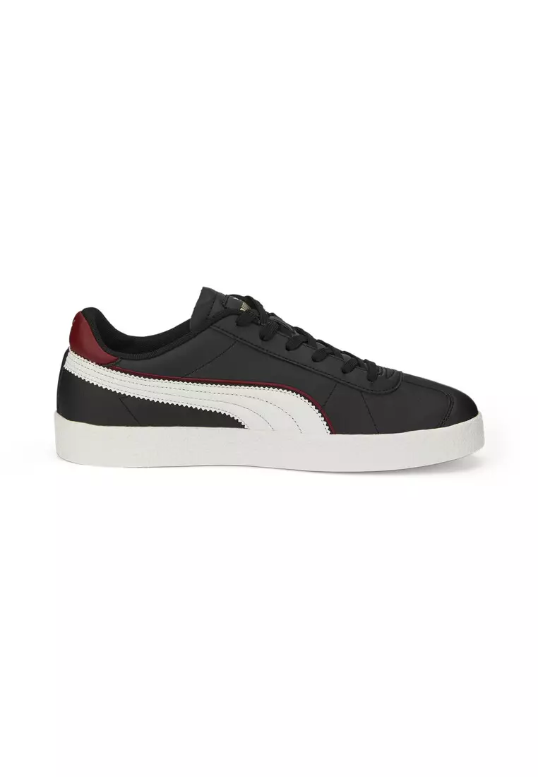 PUMA PUMA Club FC Sneakers 2026 | Buy PUMA Online | ZALORA Hong Kong