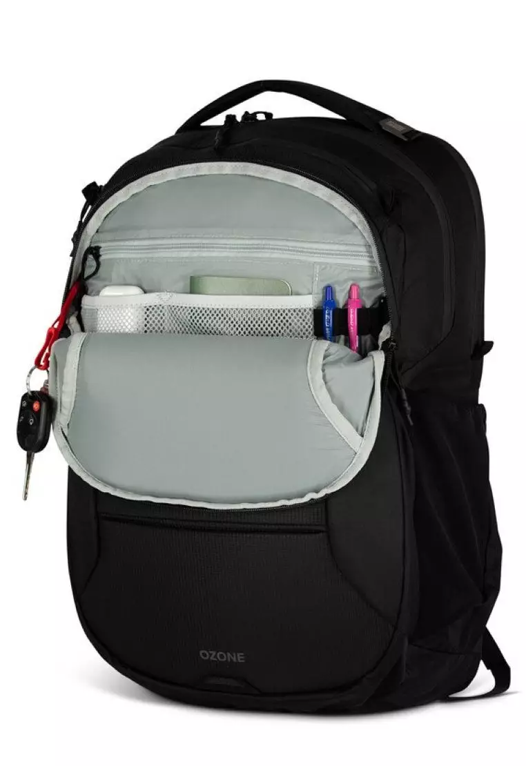 Buy Osprey Osprey Ozone Laptop Backpack - Ultralight Travel O/S (Black ...