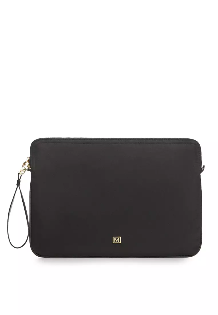 Buy Mango Nylon Case With Zip 2025 Online | ZALORA Philippines