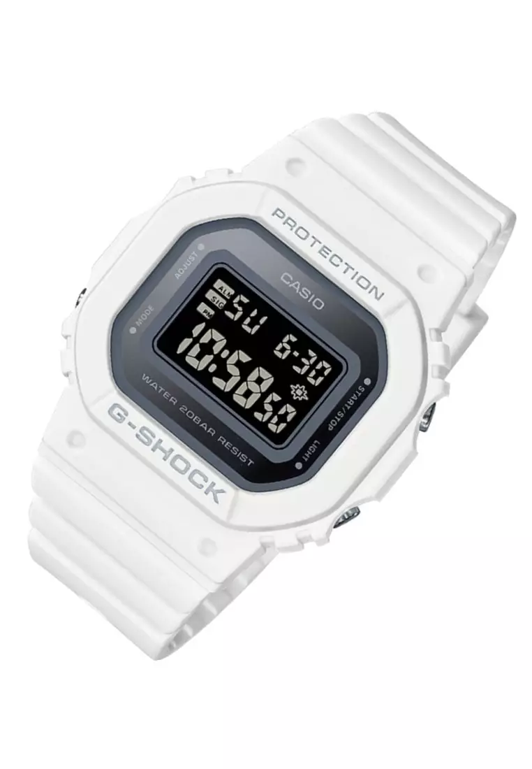 Buy Casio G-shock Women Digital Watch GMD-S5600-7DR 2025 Online ...