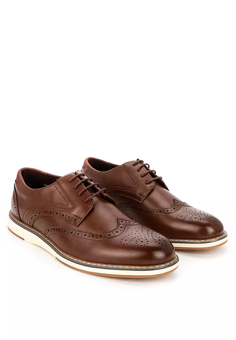 Buy Mendrez Gavin 2025 Online | ZALORA Philippines