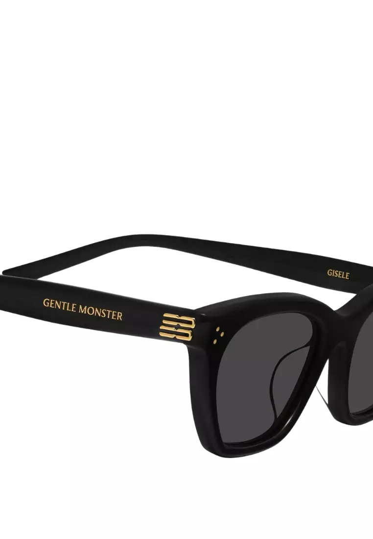 Jual Gentle Monster Gisele 01 Original 2025 | ZALORA Indonesia