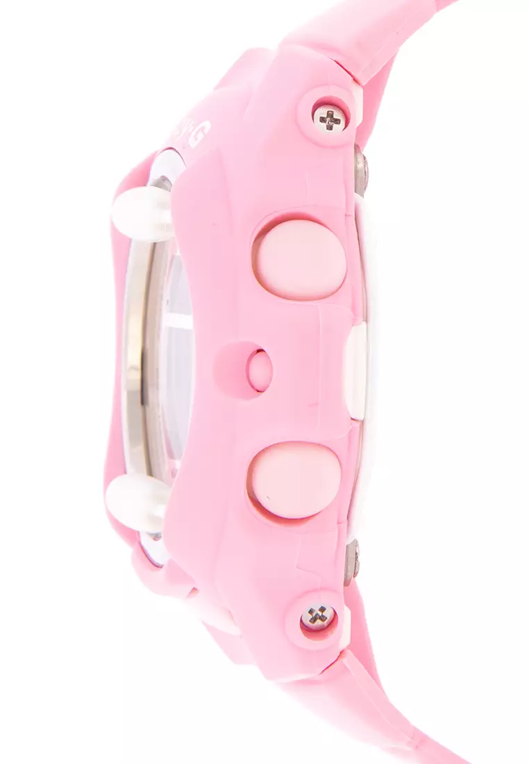Buy Casio Baby-G Digital Watch BG-169R-4C 2025 Online | ZALORA Philippines