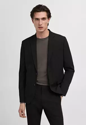 Jual Blazer Pria Original Terbaru | ZALORA Indonesia