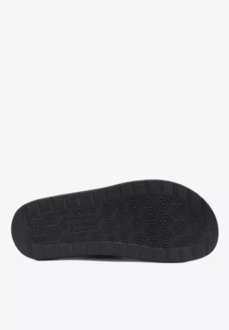 Buy Dr. Cardin Dr Cardin Men Ultralight Outdoor Eva Sandal DH-C-HR-3036 ...