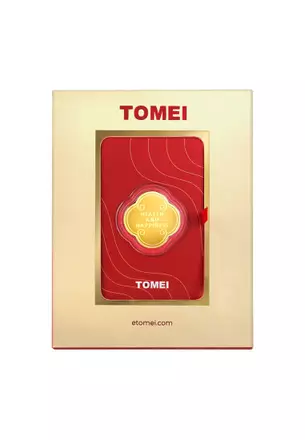 Buy TOMEI Gold Online @ ZALORA Malaysia