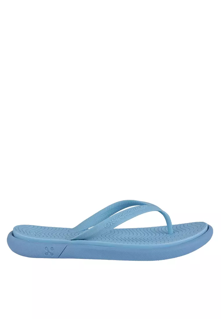 Buy Oxy Originals Escape - Slippers for Womens 2026 Online | ZALORA ...