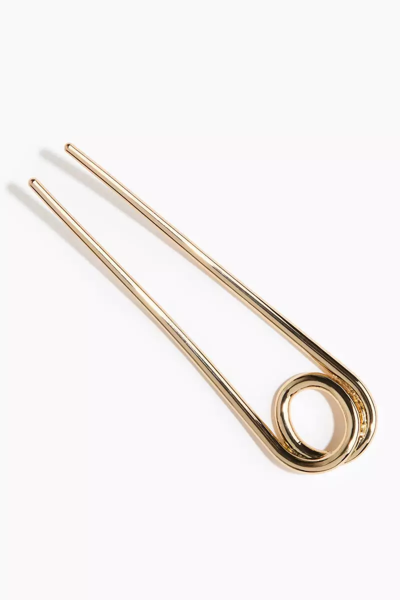 Buy H&M Loop-detail hair stick 2026 Online | ZALORA