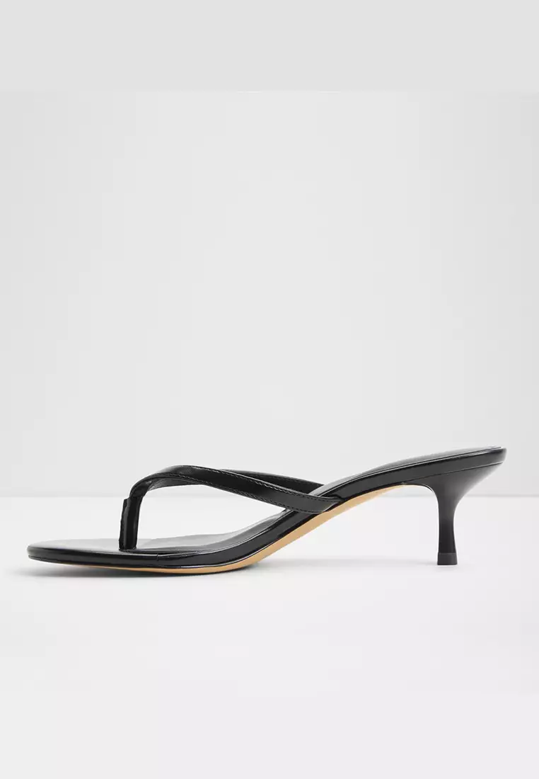 Buy ALDO Lift Heeled Sandals 2026 Online | ZALORA Philippines