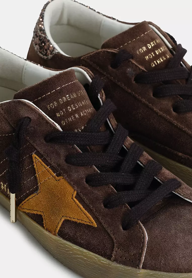 Buy GOLDEN GOOSE Super-Star Sneakers 2026 Online | ZALORA