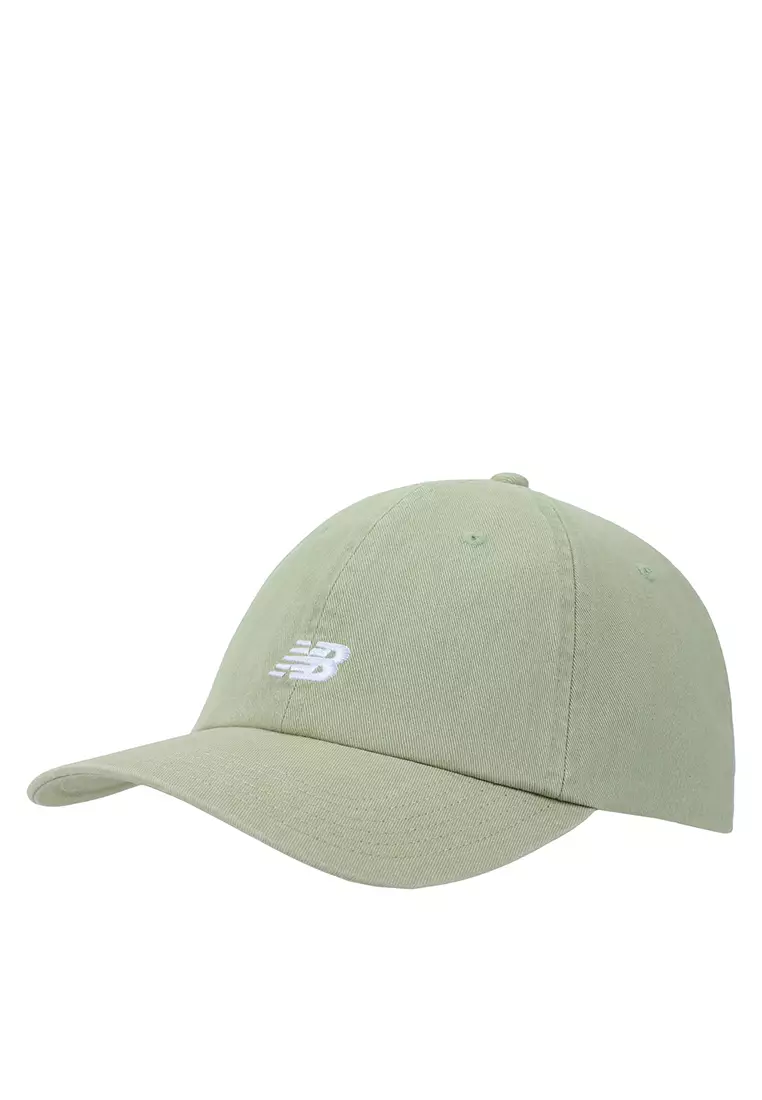 Buy New Balance 6 Panel Classic Cap 2025 Online | ZALORA Philippines