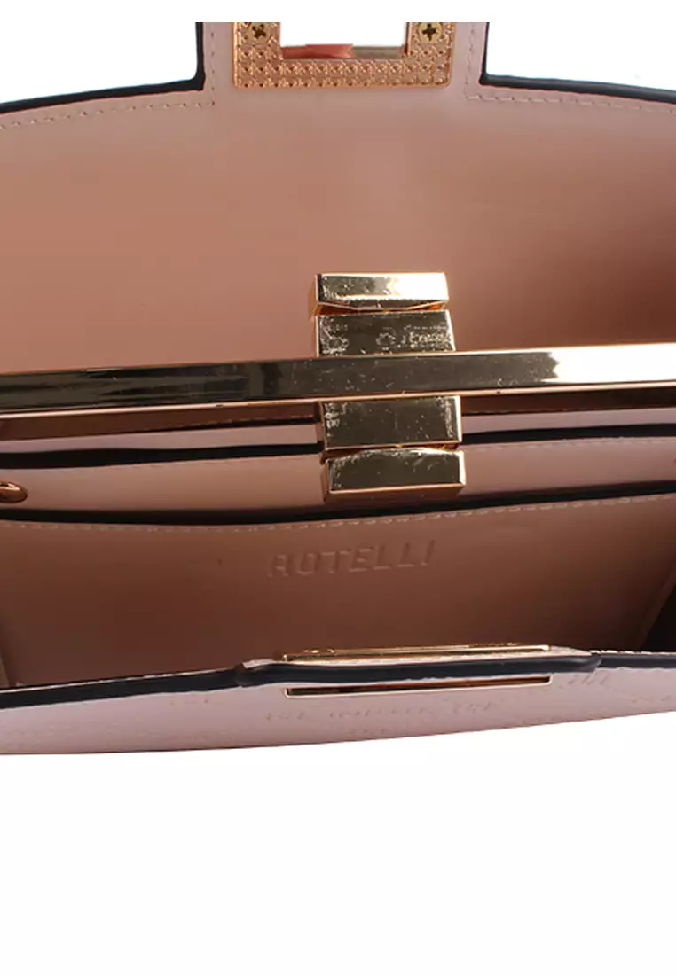 Jual Rotelli ianella 018 Shoulder Bag Original 2024 | ZALORA Indonesia