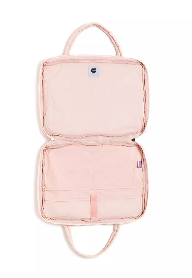 Jual Bobo Tokyo Tas Carlyn - Zena Laptop Pouch 15inch - Official Bobo ...