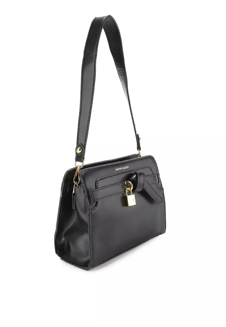 Jual Pierre Cardin Tas Wanita Sling Bag Original 2026 | ZALORA Indonesia