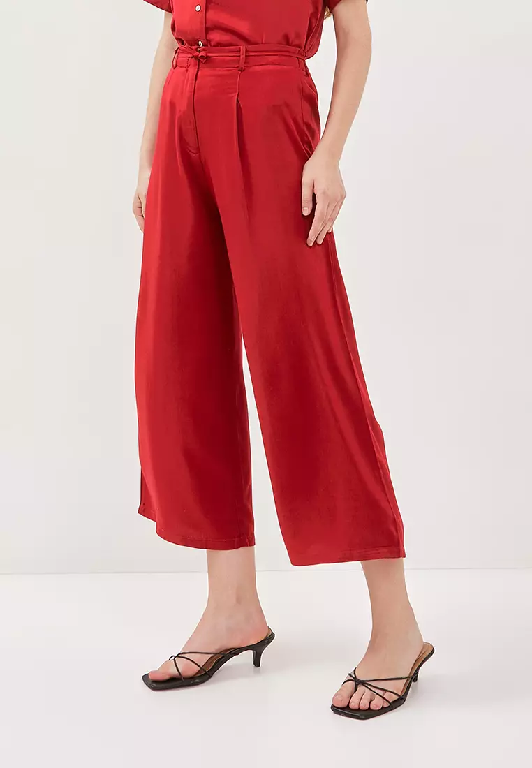 Jual Shiny Shiny 50-5747 Christy Pants Original 2025 | ZALORA Indonesia