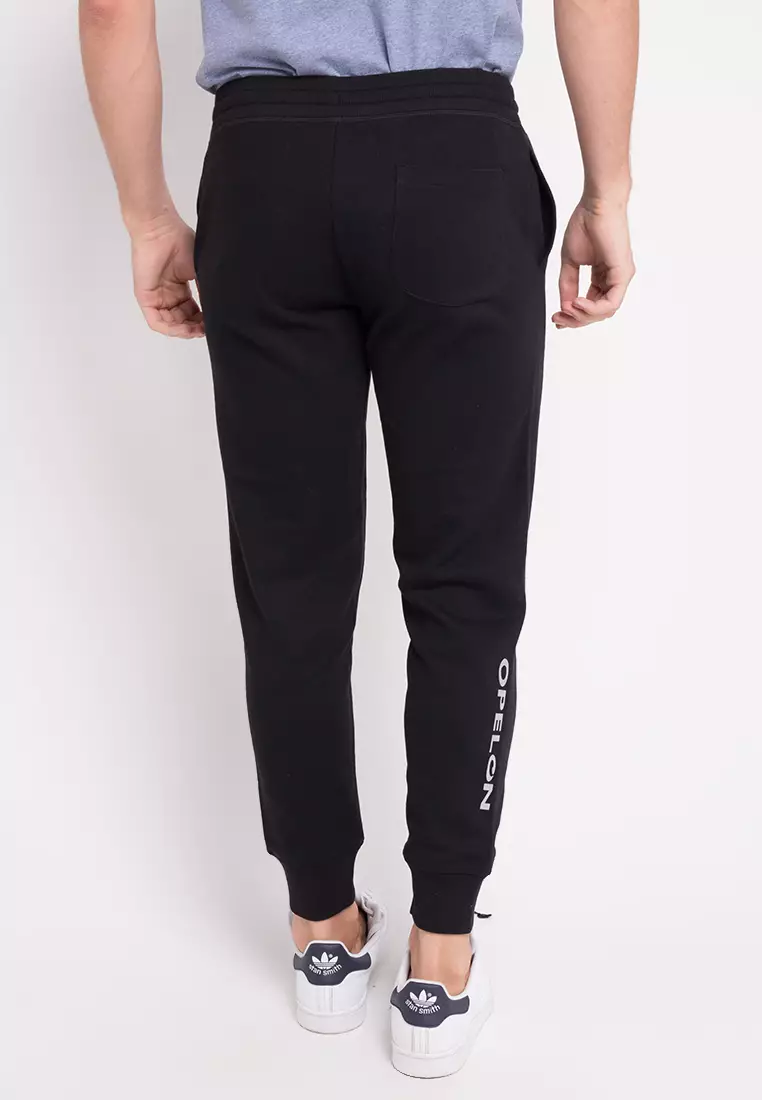 Jual Opelon Mens Essential Jogger Original 2025 | ZALORA Indonesia