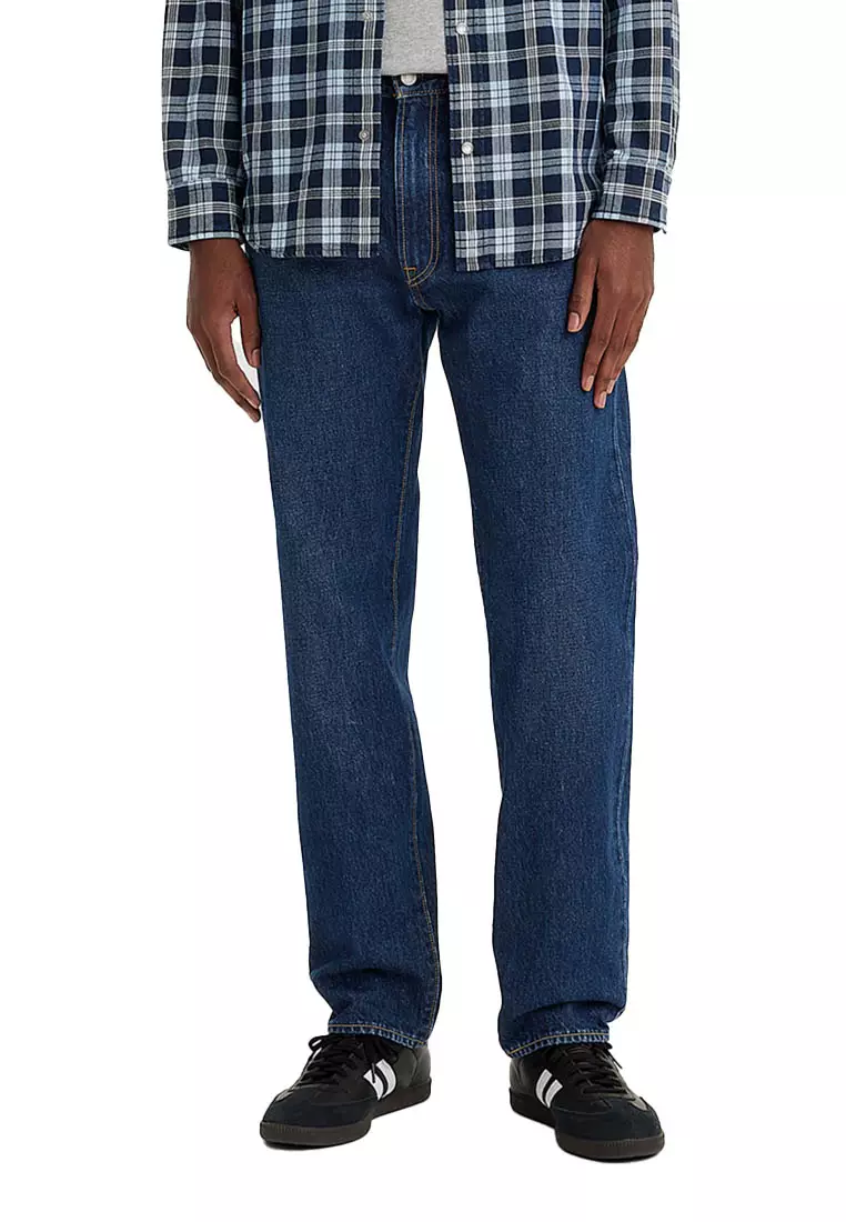 Levi's Official store Indonesia di ZALORA