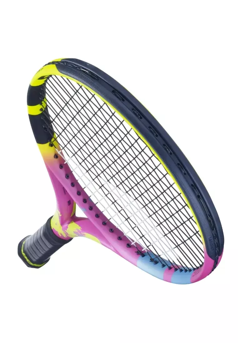 Buy Babolat Babolat Pure Aero Rafa Origin Tennis Racket Grip 2 (2023 ...