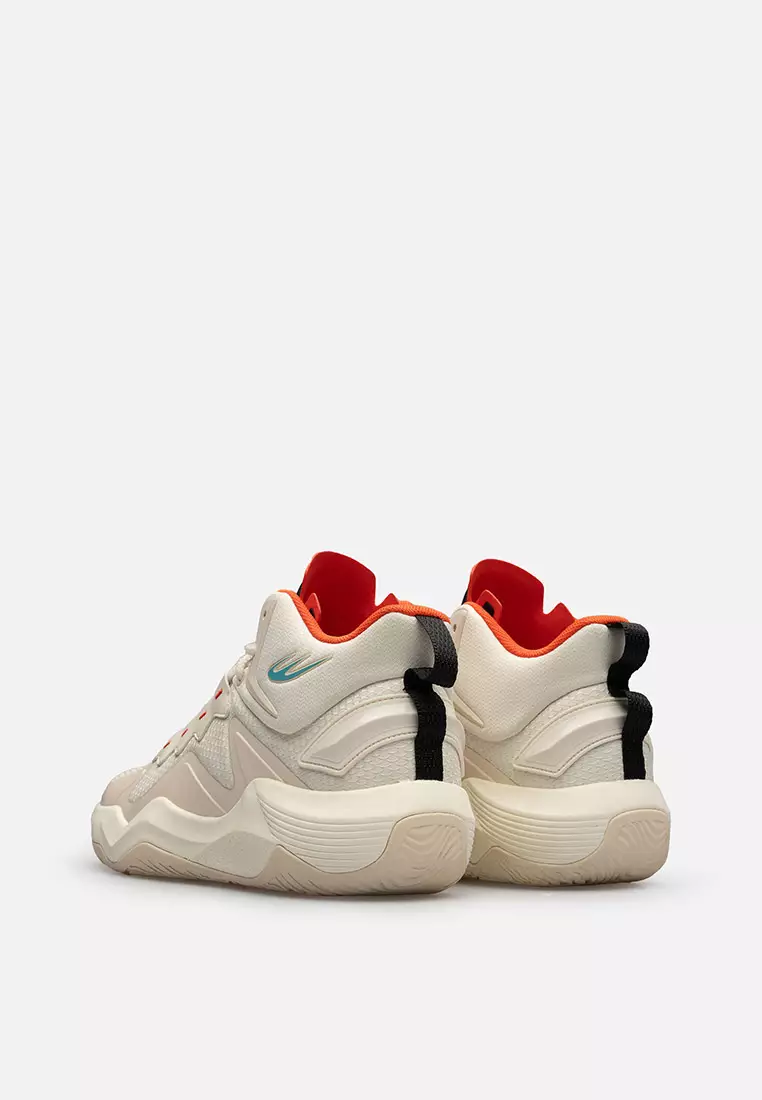 Buy World Balance World Balance Sidestep Men's Performance Basketball ...