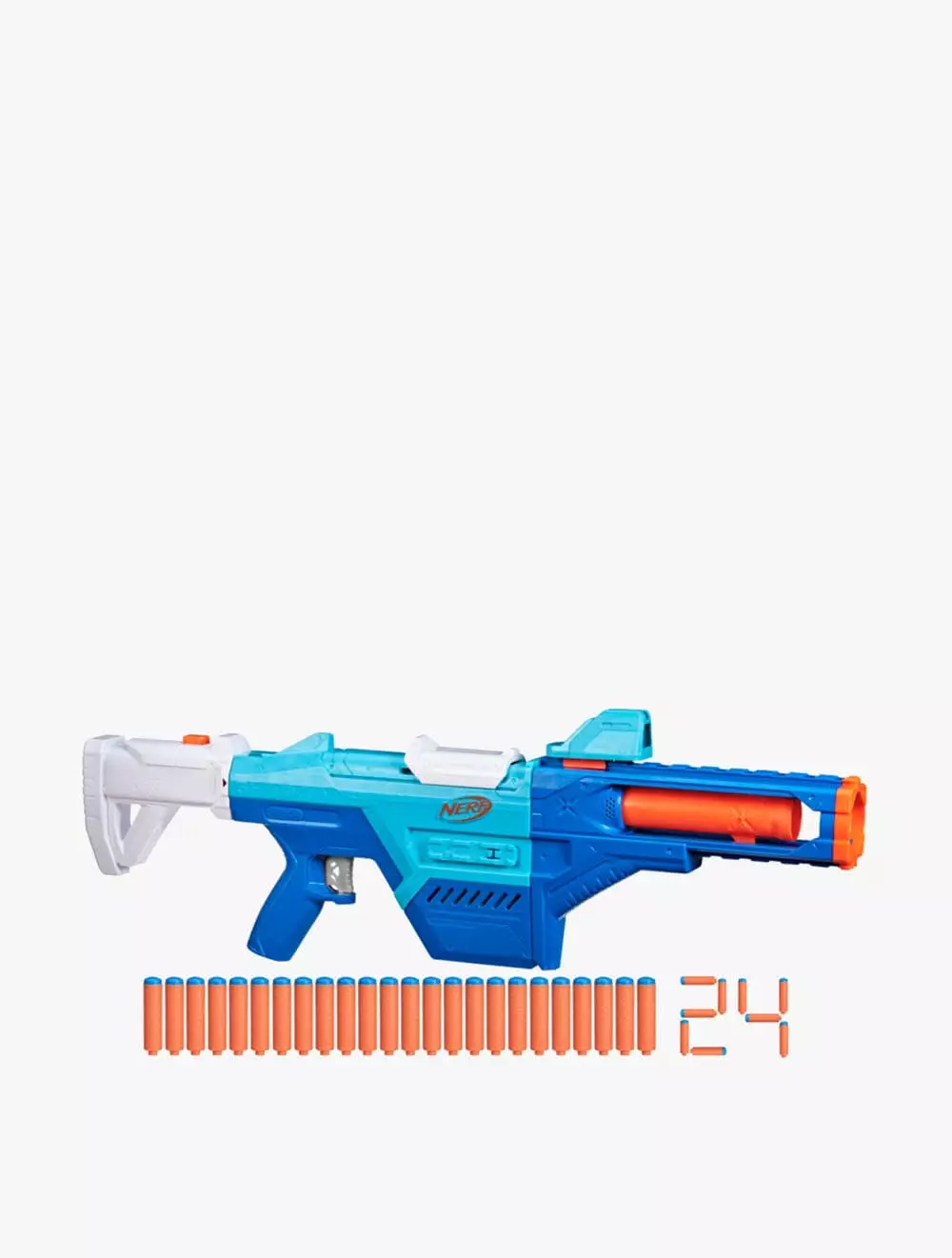 Jual Nerf Nerf N Series Shadow Storm - NRRG0350 Original 2025 | ZALORA ...