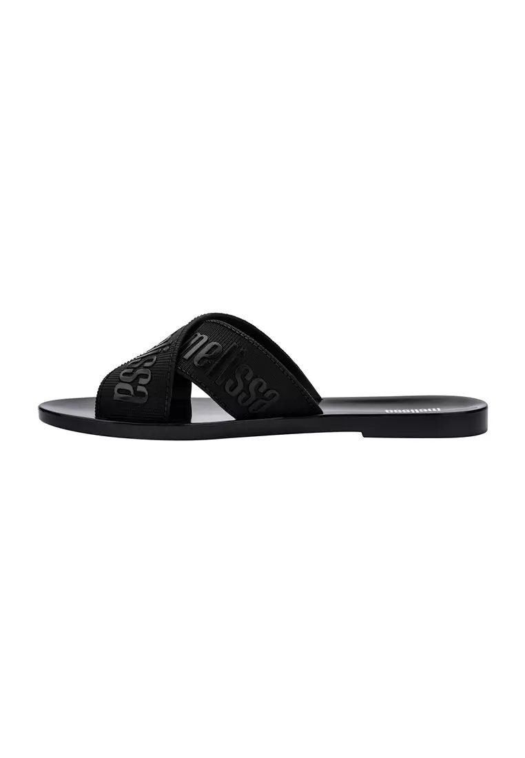 Buy Melissa Melissa M Lover Ad Women Slides 2025 Online | ZALORA