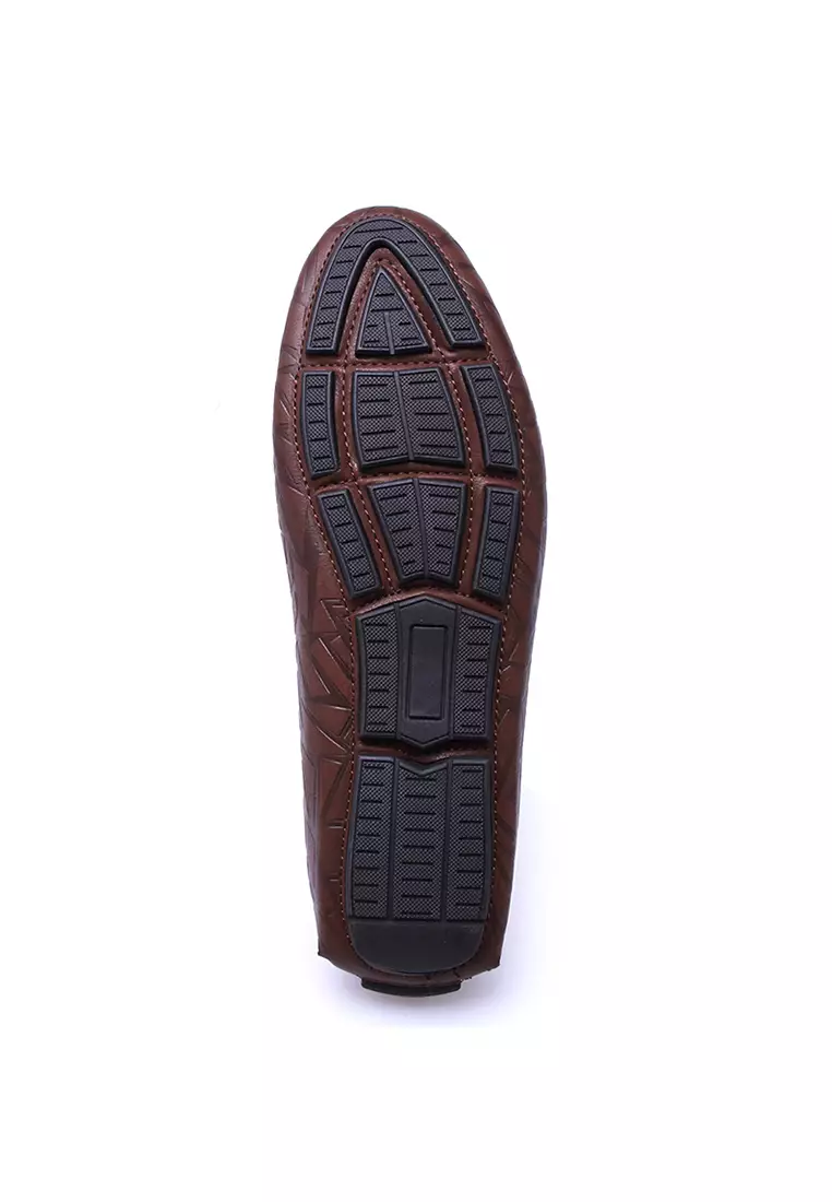 Jual LURAD Sepatu Formal Pria JH1909 Original 2026 | ZALORA Indonesia