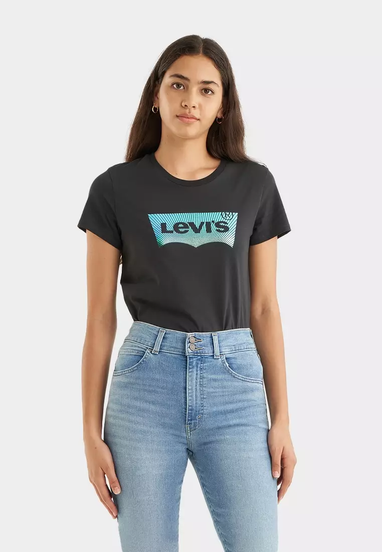 Levi's For Women | Shop Levi's Online On ZALORA Philippines