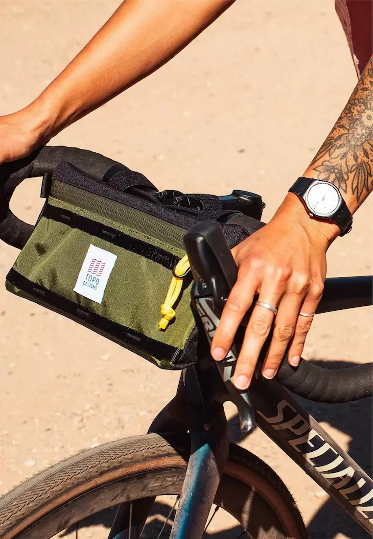 Jual Topo Designs Tas Pria Topo Designs Mountain Bike Bag Black Blue ...