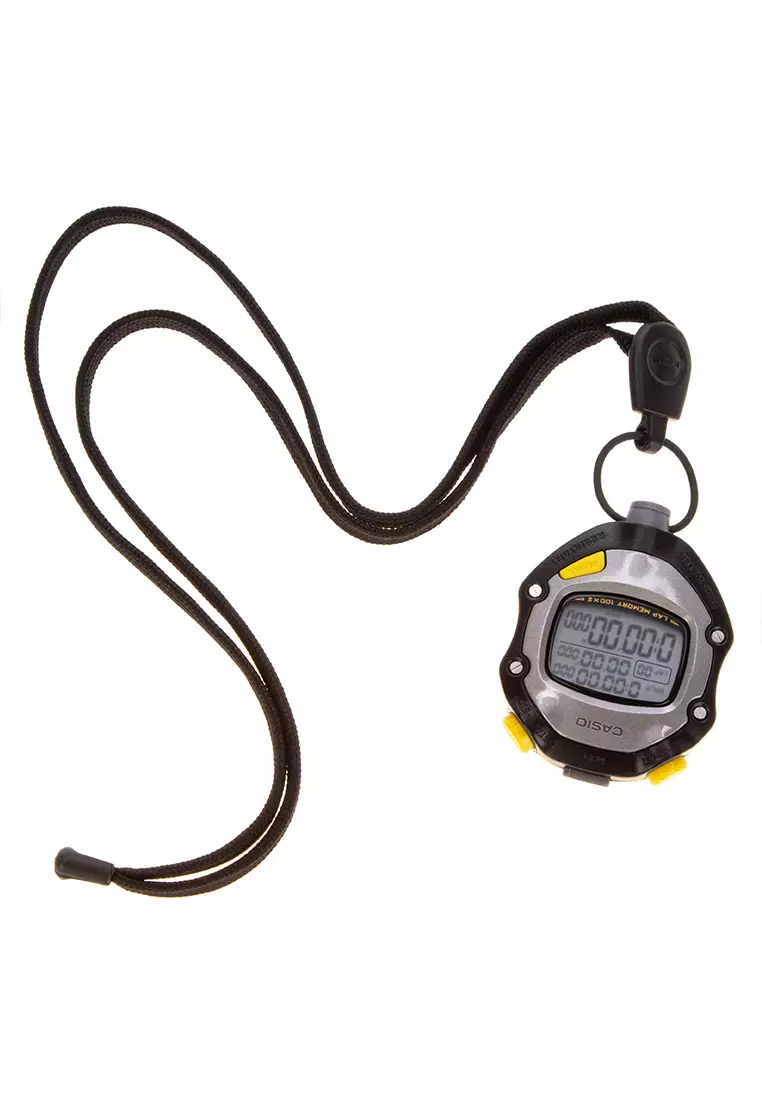 Buy Casio Digital Watch HS-70W-1D 2025 Online | ZALORA Philippines