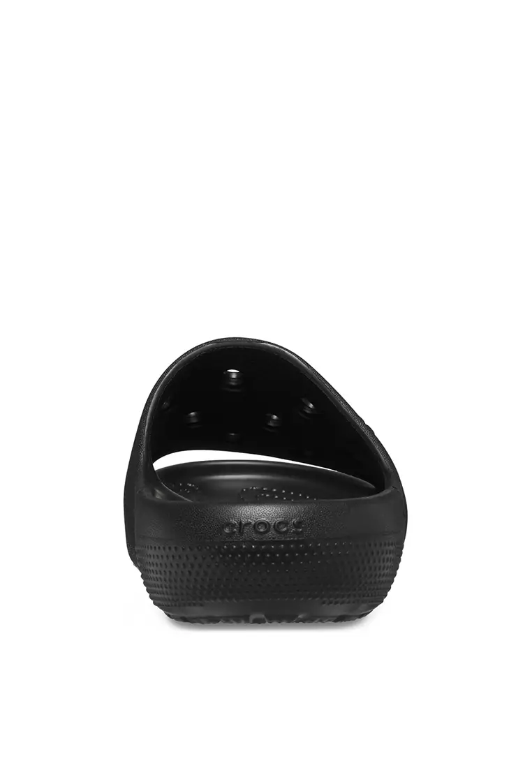 Buy Crocs Classic Crocs V2 Slides 2025 Online | ZALORA