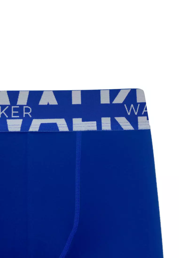 Buy Walker Underwear Walker Extreme Ultra Cool Fit Cotton Half Cut Font ...
