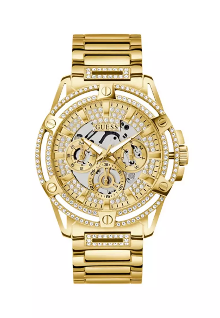 Guess Watch Original Official Store di ZALORA Indonesia