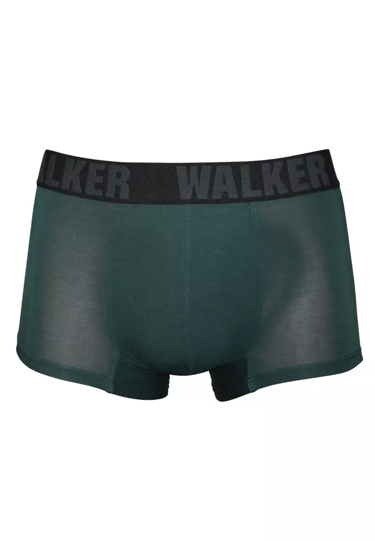 Buy Walker Underwear Walker Extreme Viscose Cool Fit Ultra Comfort with ...