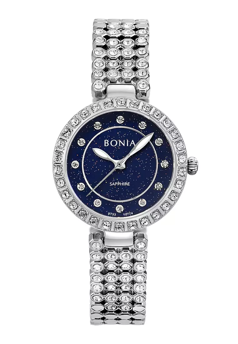Bonia Watches | Sale Up to 90% @ ZALORA Malaysia & Brunei
