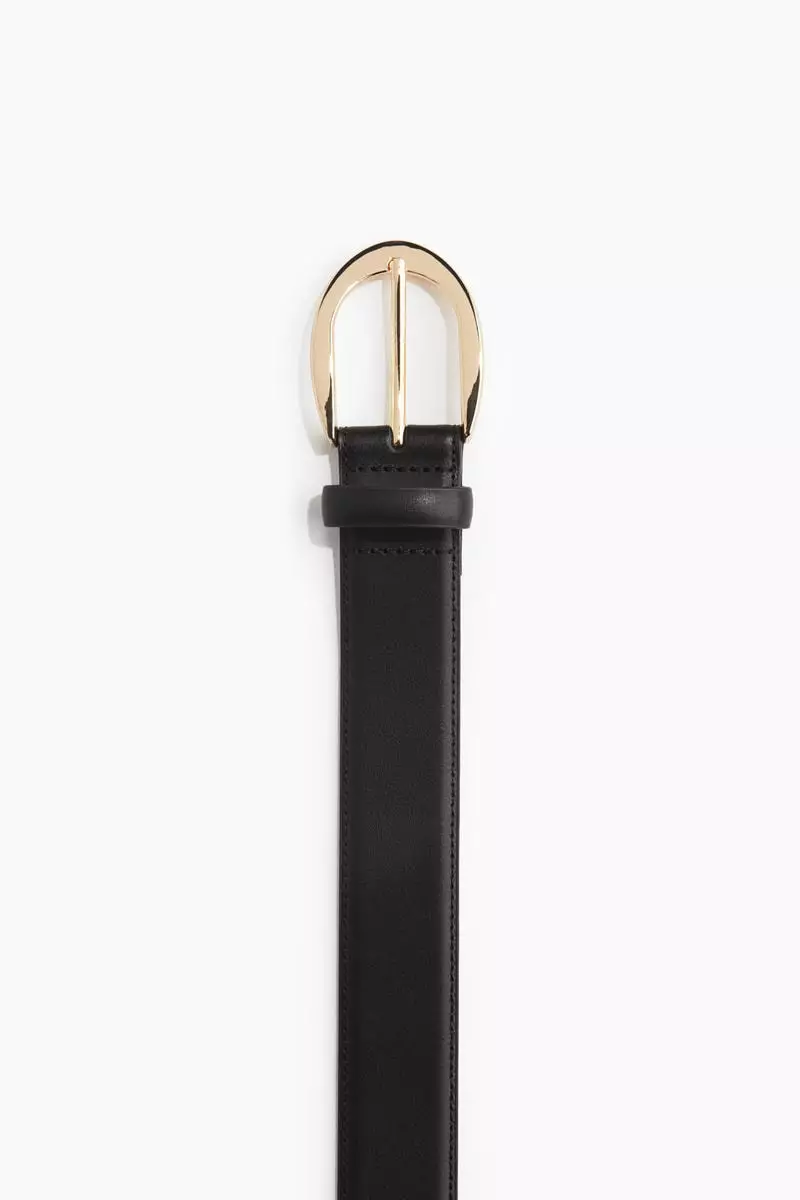 Buy H&M Belt 2025 Online | ZALORA