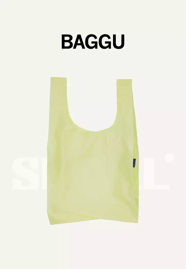 Jual Baggu BAGGU - Standard Baggu - Pomelo Original 2025 | ZALORA ...