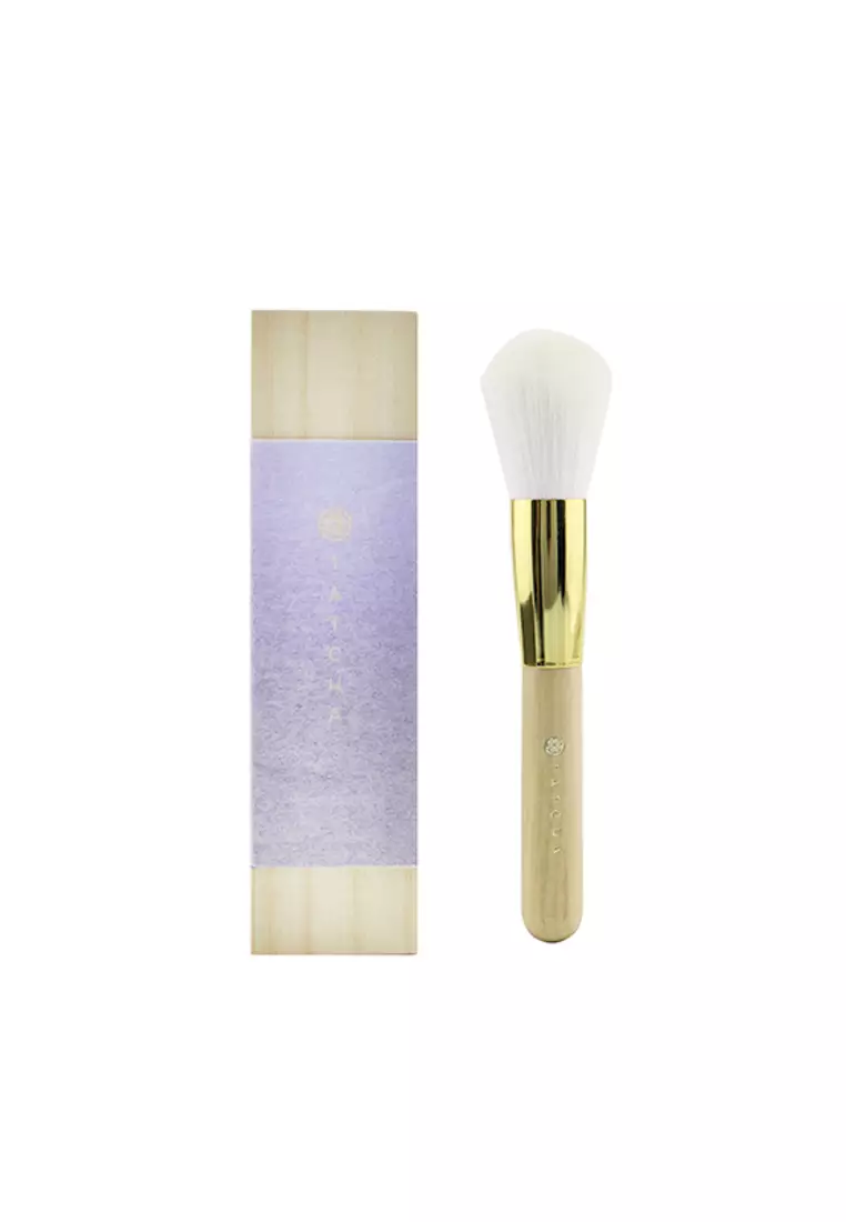 Buy Tatcha TATCHA - The Powder Brush 2025 Online | ZALORA Philippines