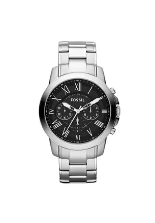 Fossil Watches For Men 2025 | ZALORA Philippines